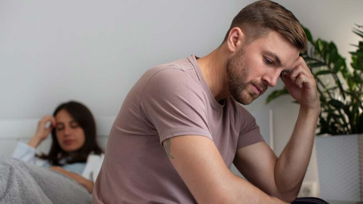 Early Signs Of Sti You Should Not Ignore Onlymyhealth